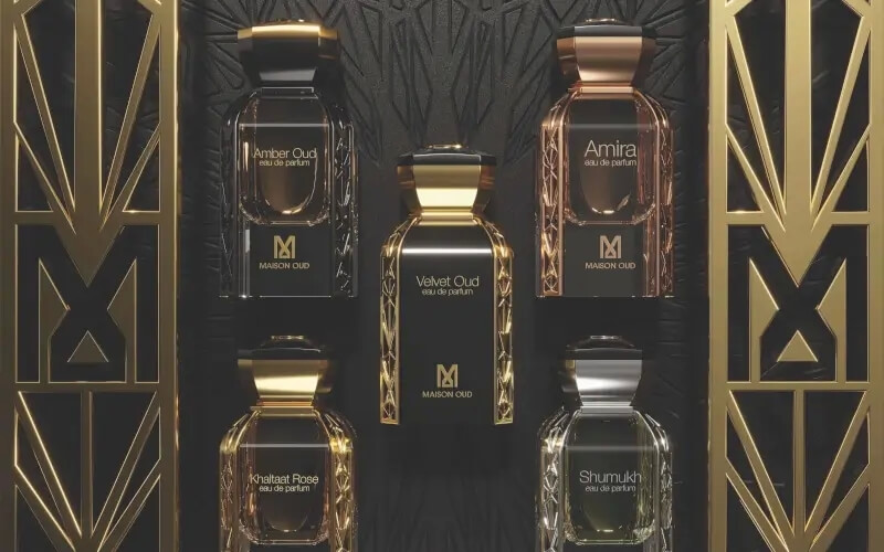 Win An Uber Luxe Scent Courtesy of DXB Perfumes | House Beautiful ...