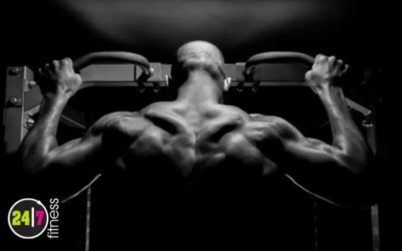 Win an Annual Multi-Gym Membership with 24/7 Fitness | Celebs Now ...