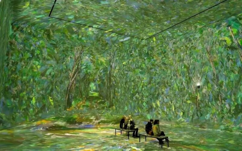 Win Tickets to Frameless Art Talks! | House Beautiful Competitions