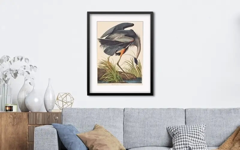 Win a gorgeous framed print from Art UK | Good Housekeeping Competitions