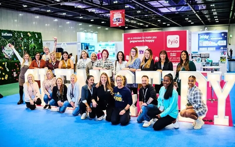Win a pair of weekend tickets to Clean & Tidy Home Show | Good ...