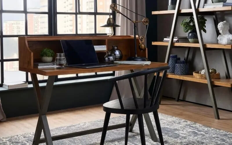 Win The Draftsman Collection Desk | House Beautiful Competitions