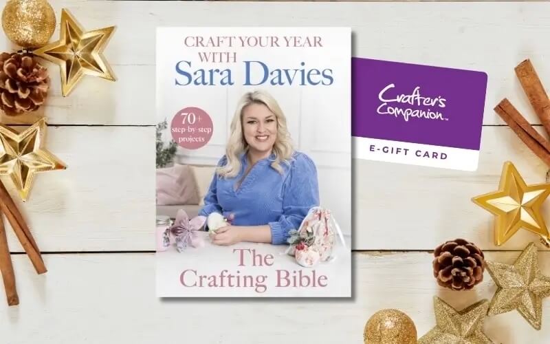 Win a £100 gift card and a copy of Craft Your Year! | Woman Magazine ...