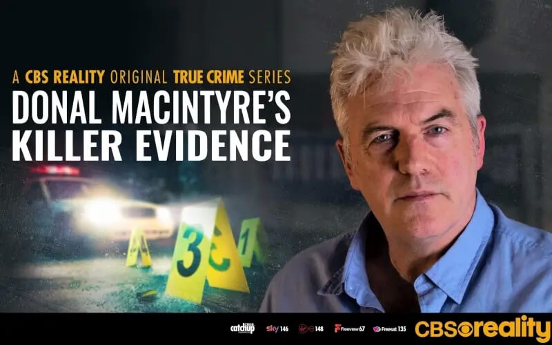 Win a "Watch At Home" package with CBS Reality | Life Death Prizes ...