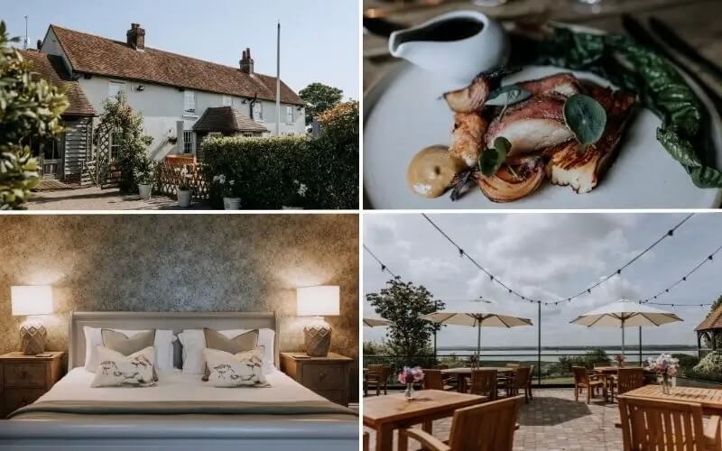 Win a stay and meal for two at The Ferry House | Good Housekeeping ...