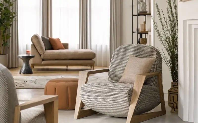 Win an armchair worth £950 from sofa.com | House Beautiful Competitions