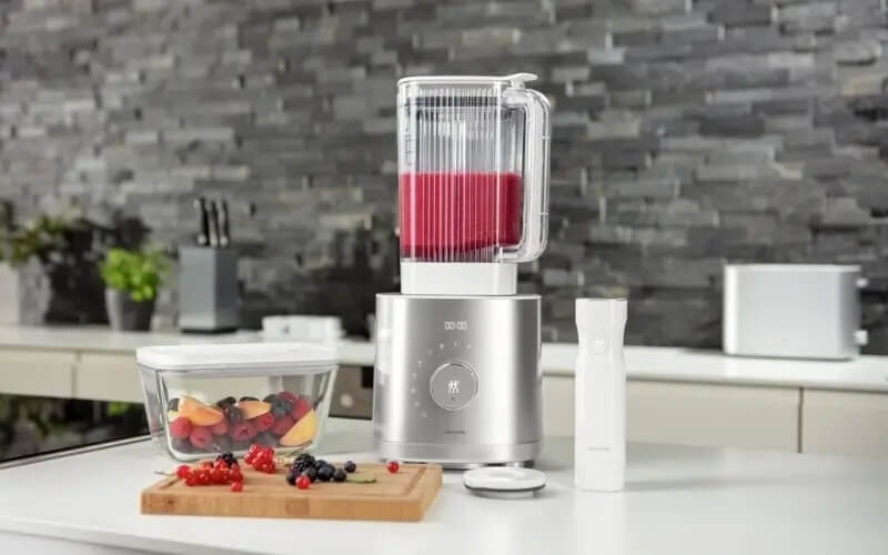 Win a Kitchenware Bundle from ZWILLING | House Beautiful Competitions