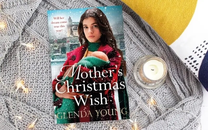 Win A Christmas Book Bundle! | Woman Magazine Competitions