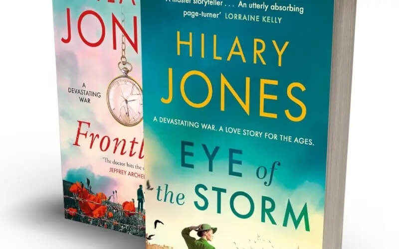 Win a £100 WHSmith voucher + a bundle of books! | Woman Magazine ...