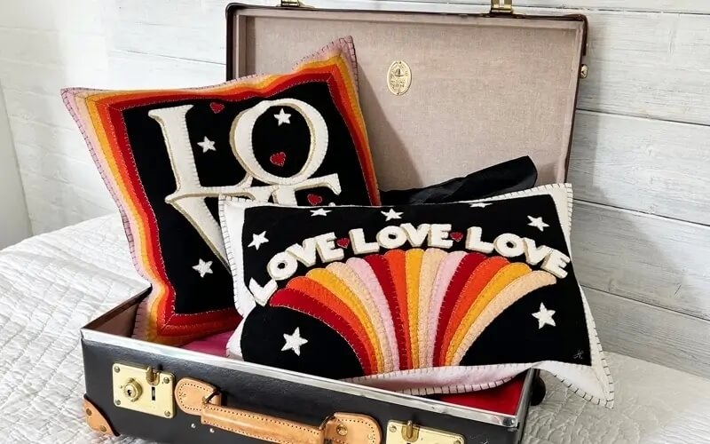 Win a pair of luxury cushions from Jan Constantine | House Beautiful ...