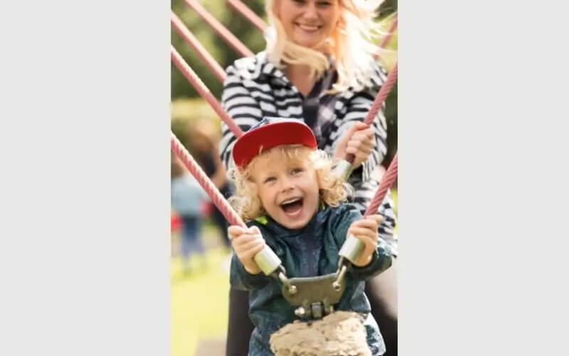 Win a Kent Life Farm Family Membership Pass | House Beautiful Competitions