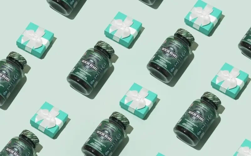 Win a £250 bundle of Nutrigums Specialist vitamins | Prima Competitions