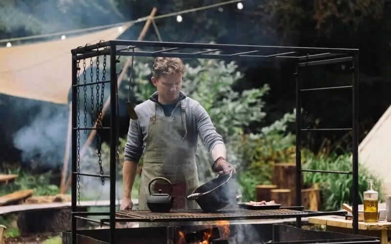 Win a £259 online Cooking Class with Masterchef Bart | Woman's Own ...