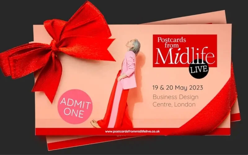 Win the ultimate women's lifestyle bundle this Spring | Woman Magazine ...