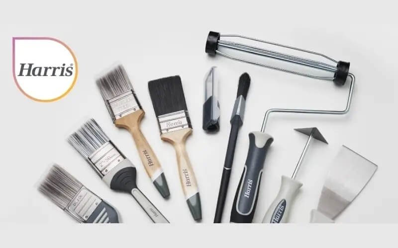 Win £50 Harris painting tools for an Xmas ready home | House Beautiful ...