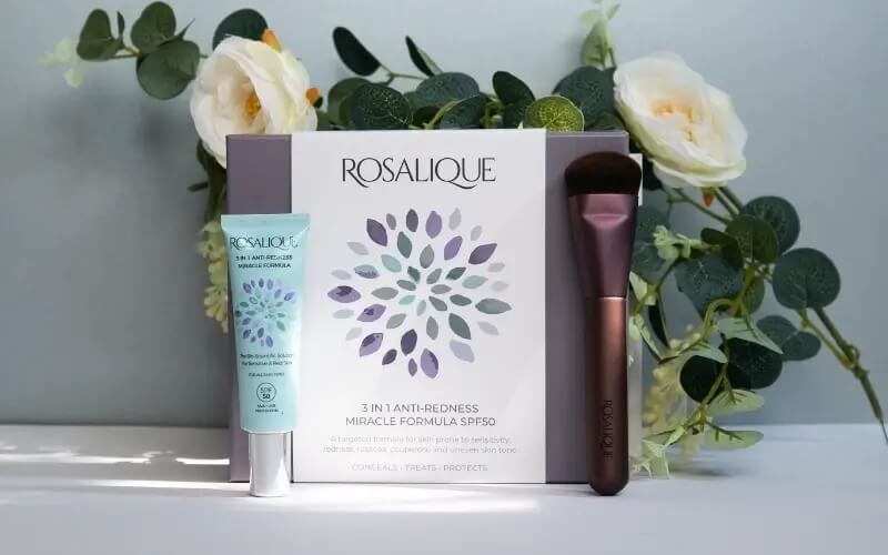 Win The Miracle Formula | Woman Magazine Competitions