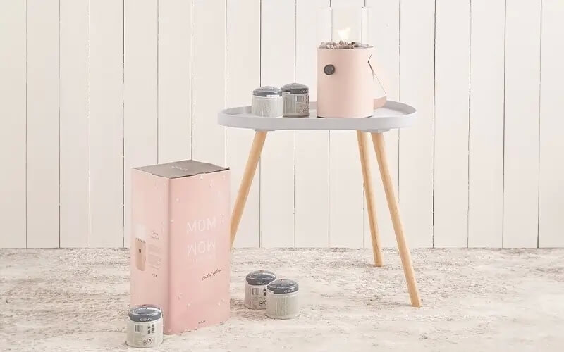 Win A Mother's Day Bundle | House Beautiful Competitions