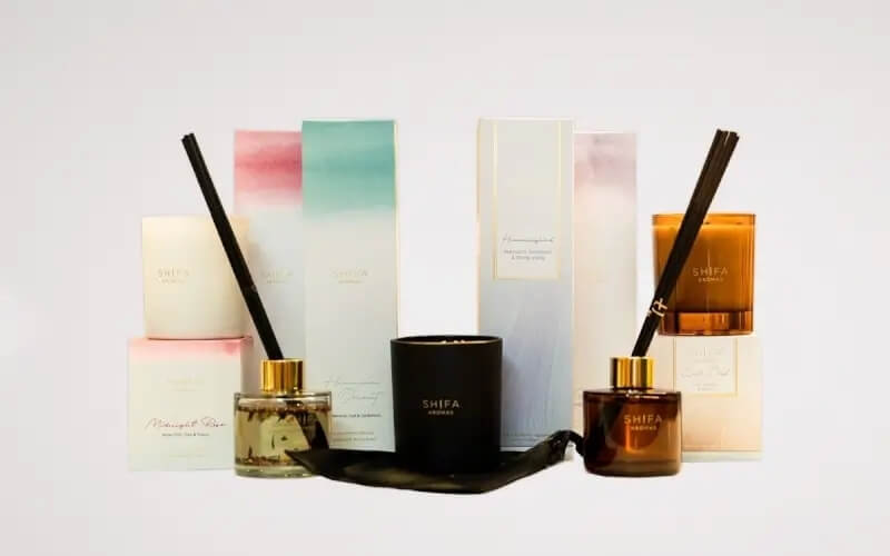 Win A Bundle of Home Fragrances from Shifa Aromas | House Beautiful ...