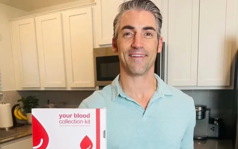 Win An Allergy and Food Intolerance Test | Men's Health Competitions