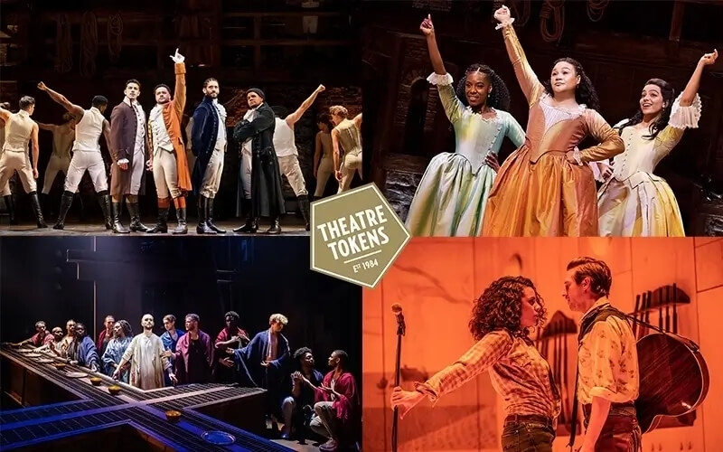 Five Chances to Win £100 in Theatre Tokens | Woman Magazine Competitions