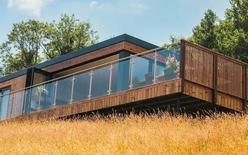 Win a two night break at a world-class lodge resort | Cosmopolitan ...