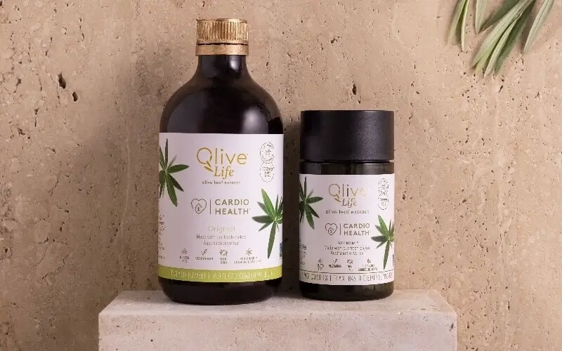 Win an Olive Life Starter Pack worth £150 | House Beautiful Competitions