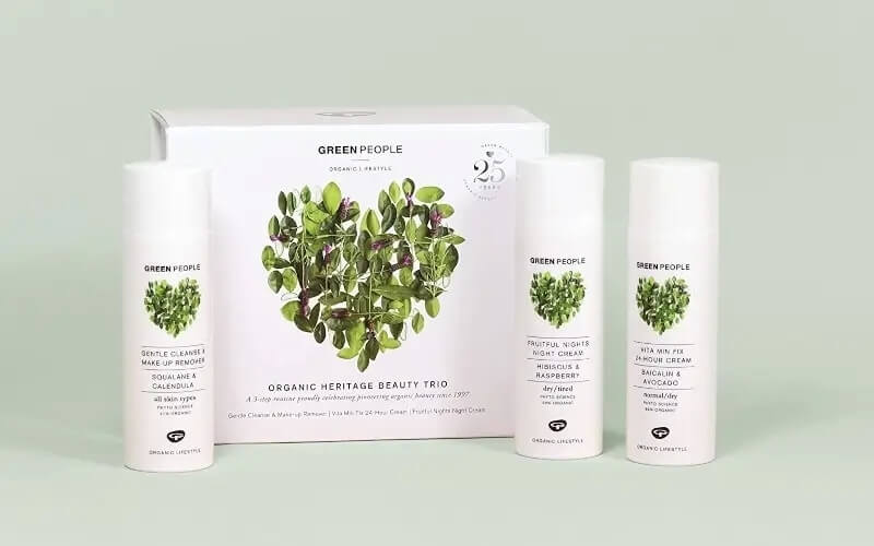 Win a Green People beauty set | Cosmopolitan Competitions