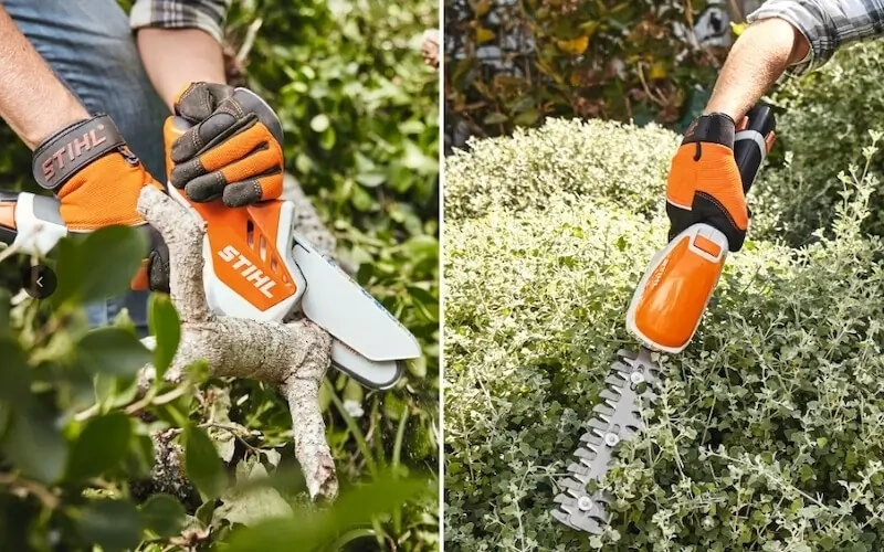 Win STIHL cordless garden tools and accessories | Country Living ...