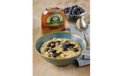 Win a delicious Lyle's Golden Syrup Hamper to brighten up your morning ...