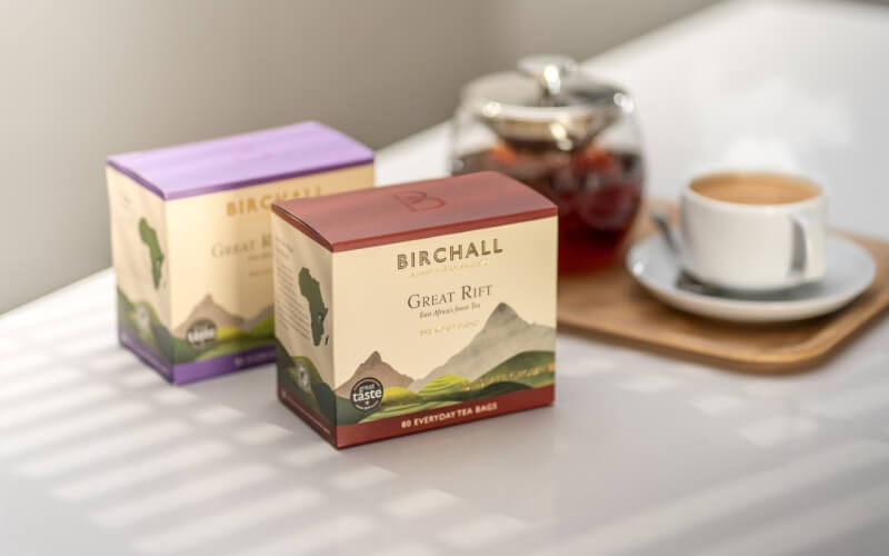 Win a 'Perfect Cuppa' bundle from Birchall Tea! | Good Housekeeping ...