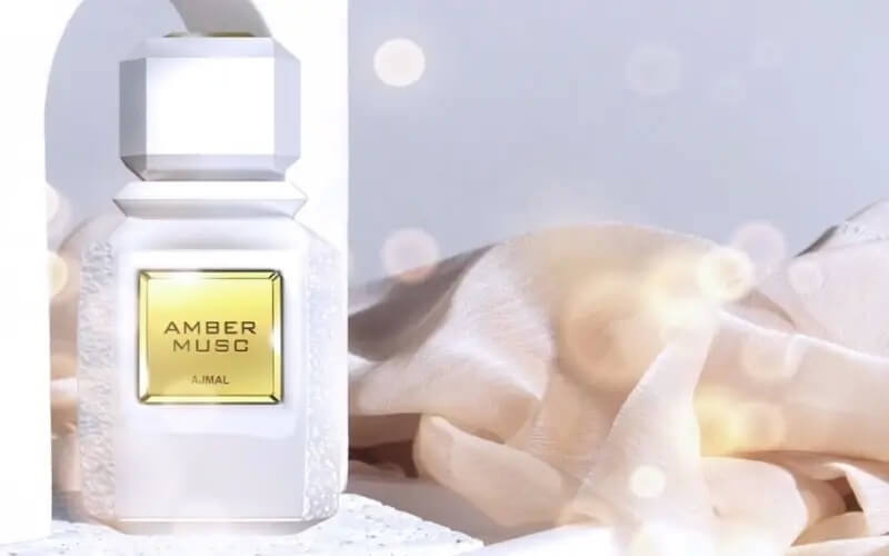 Win Two Luxury Scents Courtesy of DXB Perfumes | Good Housekeeping ...
