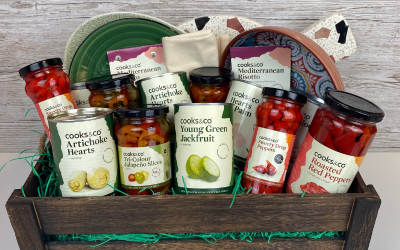 Win a Cooks&Co Hamper | Good Housekeeping Competitions