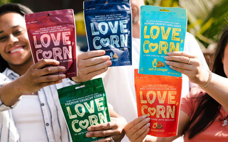 Good To Know Competitions