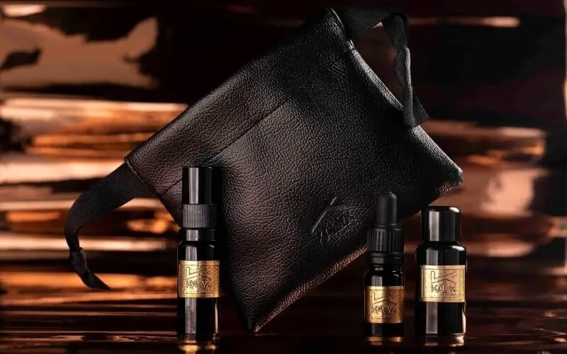 Win the 24K Gold Skincare Collection from Kalyx Beyond | Good To Know ...