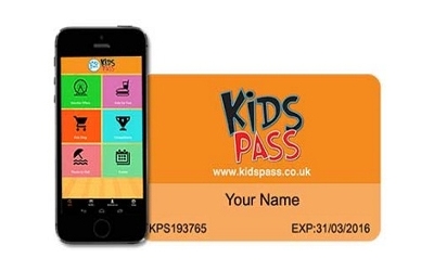 Win one year kids pass membership | Good To Know Competitions