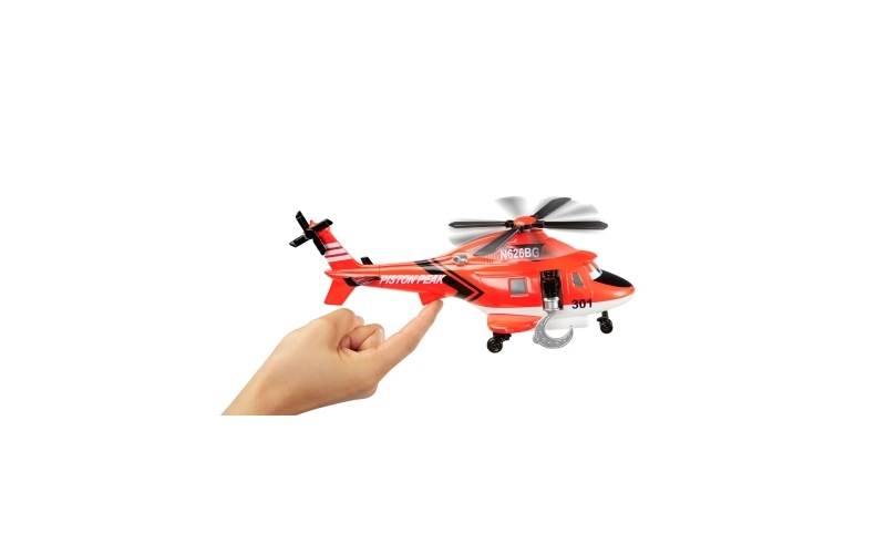 Win! A Disney Pixar Planes Fire and Rescue Mission Blade Ranger Toy ...