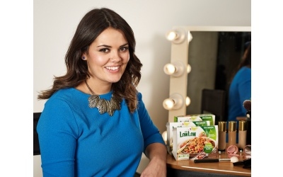 Win! A make-up goody bag chosen by This Morning's celebrity make-up ...