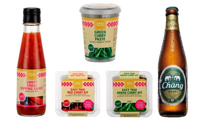 Win! A Luxury Thai Hamper | Good To Know Competitions