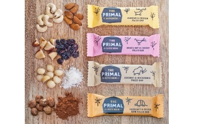 Win! A delicious assorted box of The Primal Kitchen Bars! | Good To ...