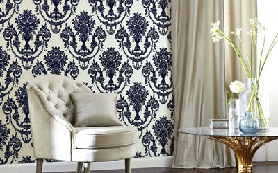 Win! £100 to spend at wallpaperdirect.com | Good To Know Competitions