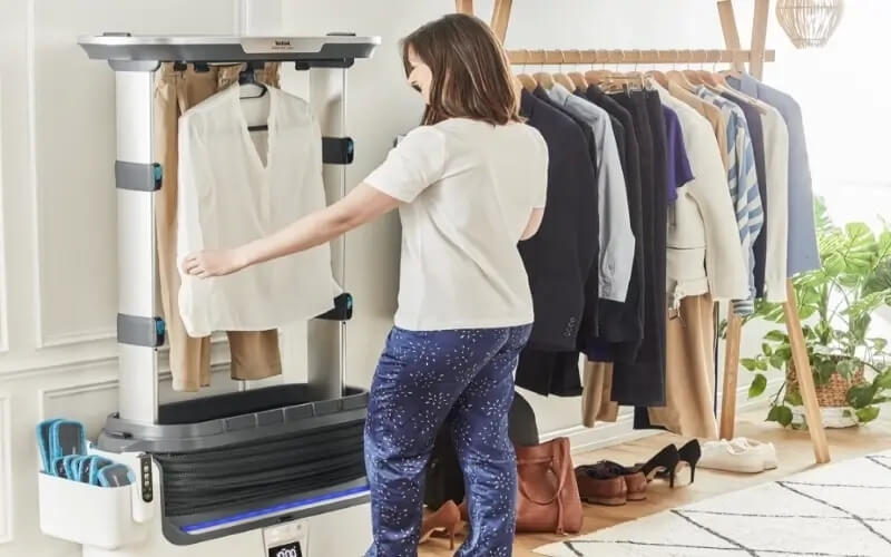 Win a Tefal Care For You Garment Steamer! | House Beautiful Competitions