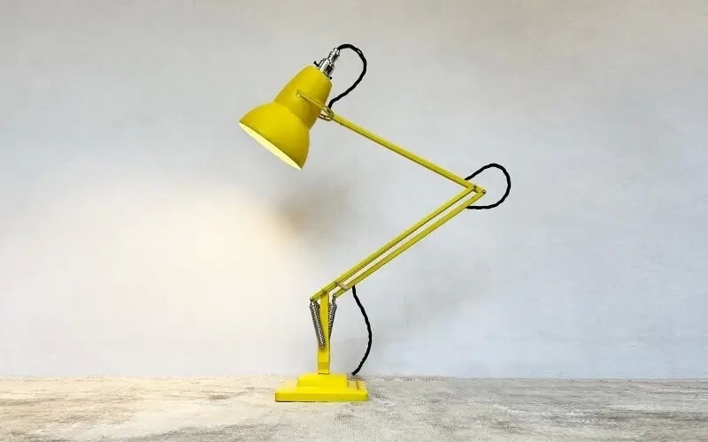Win a Herbert Terry Anglepoise lamp worth £250 | House Beautiful ...
