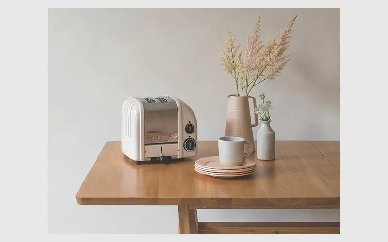 Win a Dualit Classic Toaster bundle! | House Beautiful Competitions