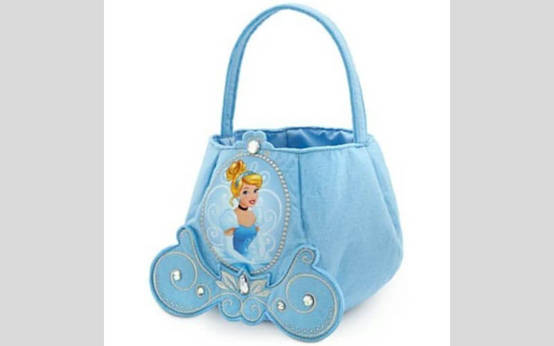 Win a Disney Cinderella trick-or-treat bag | House Beautiful Competitions Win a Disney Cinderella trick-or-treat bag | House Beautiful Competitions