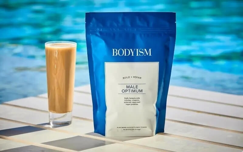 Win! 5 month subscription to Bodyism Male Supplements | Men's Health ...