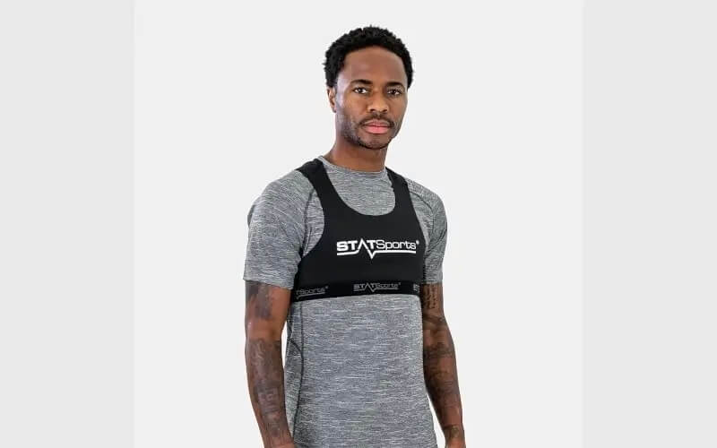 Win a activity tracking vest | Men's Health Competitions