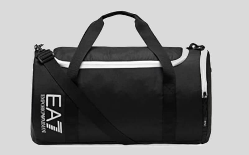 Win an EA7 duffle gym bag | Men's Health Competitions