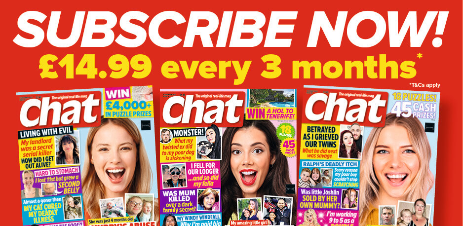 Magazine Direct - Chat Magazine