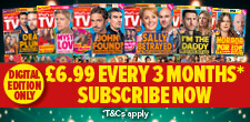Magazine Advertisement