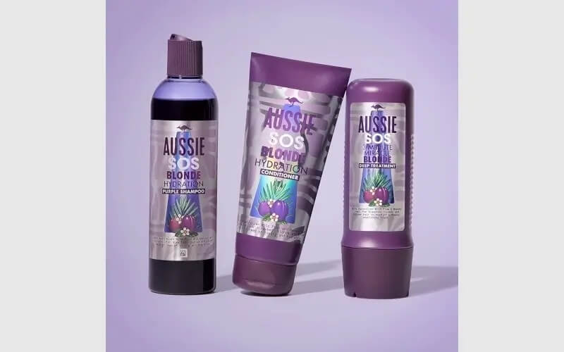 Win an Aussie SOS gift set | Prima Competitions